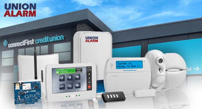 Business Security System | Calgary | (403) 255-0505